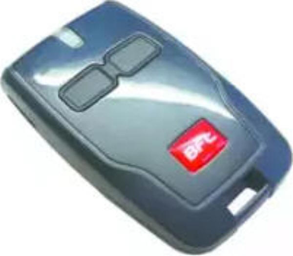 MITTO B RCB02 R1 2C ΤΗΛΕΧΕΙΡΙΣΤΗΡΙΟ 2 ΚΑΝΑΛΙΩΝ